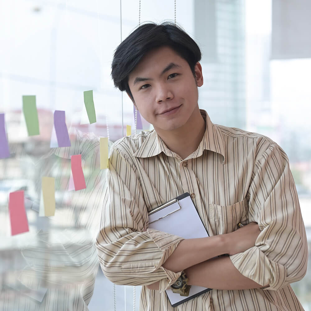 Making Good Companies Look Great Online | Babania